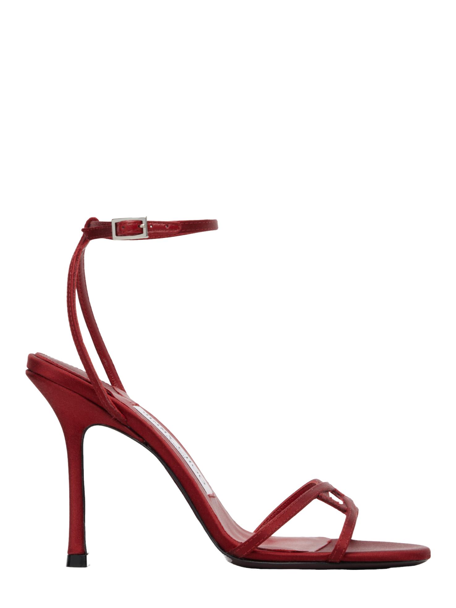 JIMMY CHOO Jimmy Choo Leo 100 Sandals